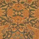 Augusta Auctions - ECCLESIASTICAL BROCADE MANTLE, 18th C