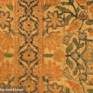 Augusta Auctions - ECCLESIASTICAL BROCADE MANTLE, 18th C