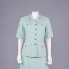 Augusta Auctions - US MARINE CORP RESERVE WOMEN’S CORPORAL UNIFORM ...